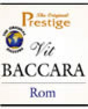 Prestige Baccara Rum